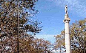 Patriotic Flags – Celebrating 22 years online!